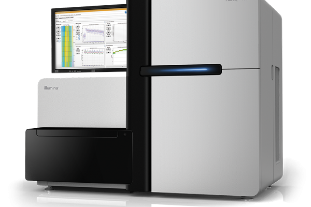 Apostle Lab CRO Services